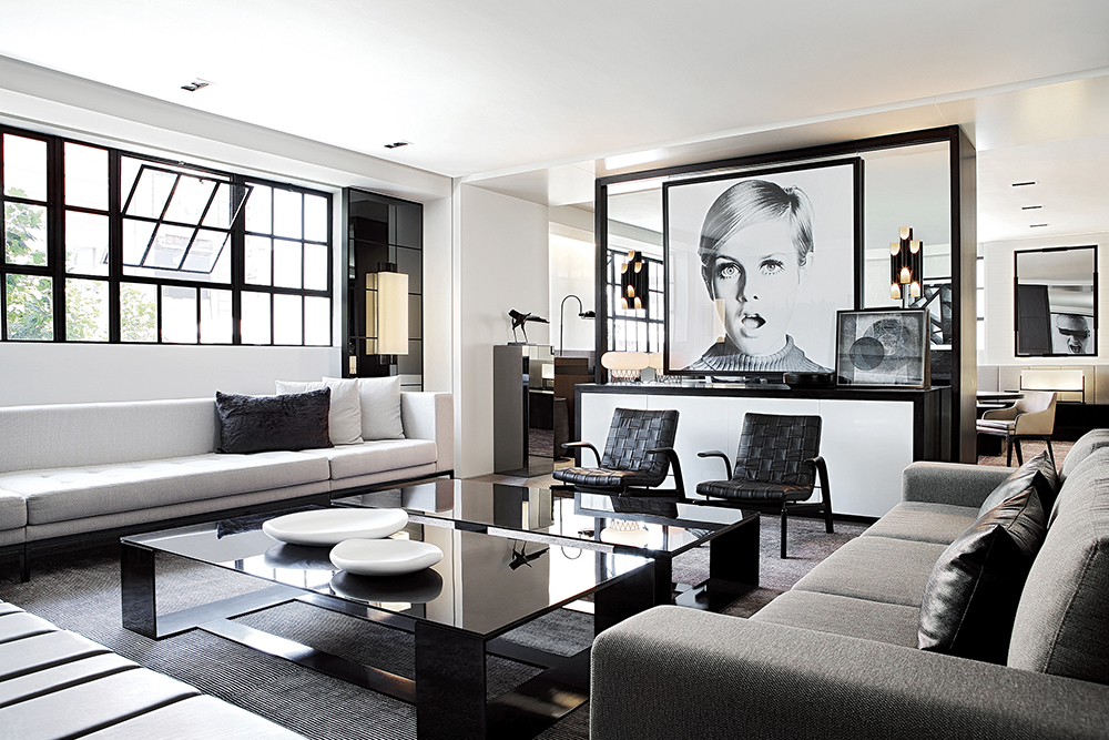 John Jacob Interiors - Luxurious Environments that Engage the Senses ...