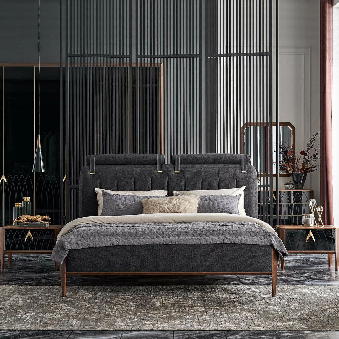 Choose Your Perfect Bedroom Style With Doğtaş - SA Decor & Design