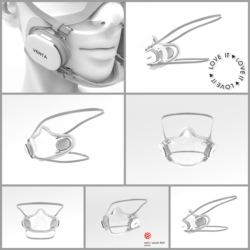 Spotlight: Up Close & Personal With Industrial Designer George Gibbens ...