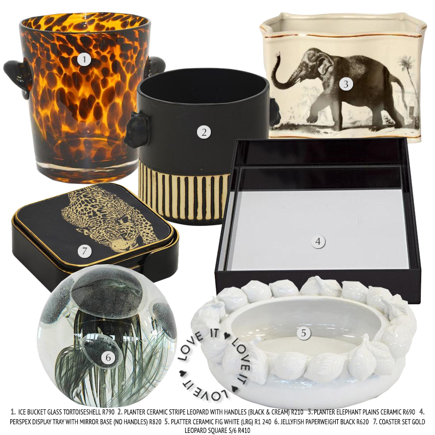 Jenny Robert Exclusive Decor: It's All About Lodge Living - SA Decor ...