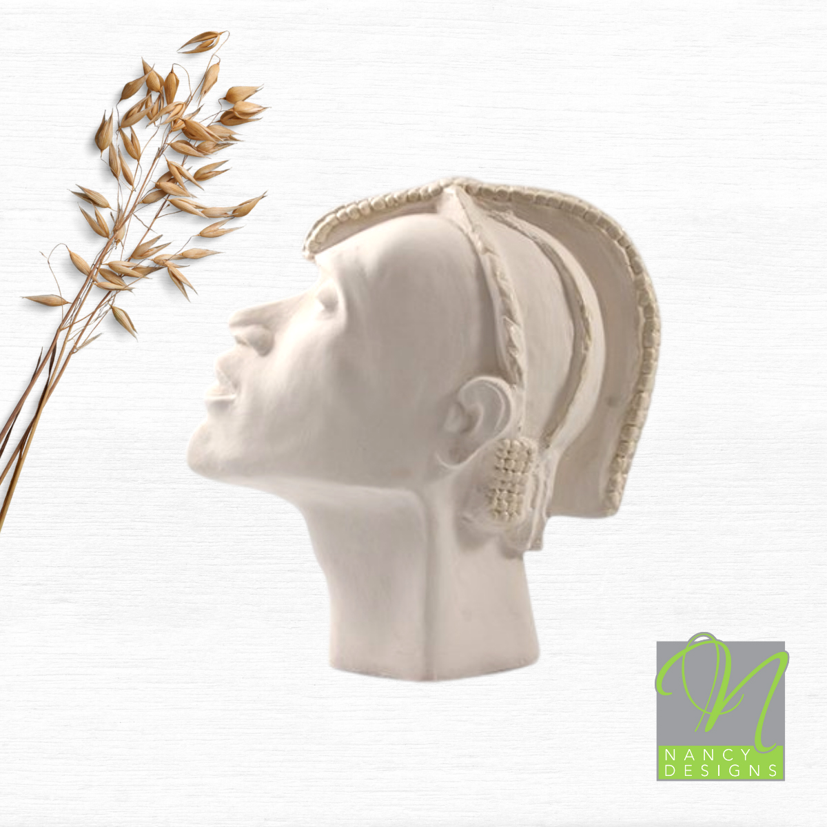 Spotlight: Out of Africa with Nancy Designs - SA Decor & Design