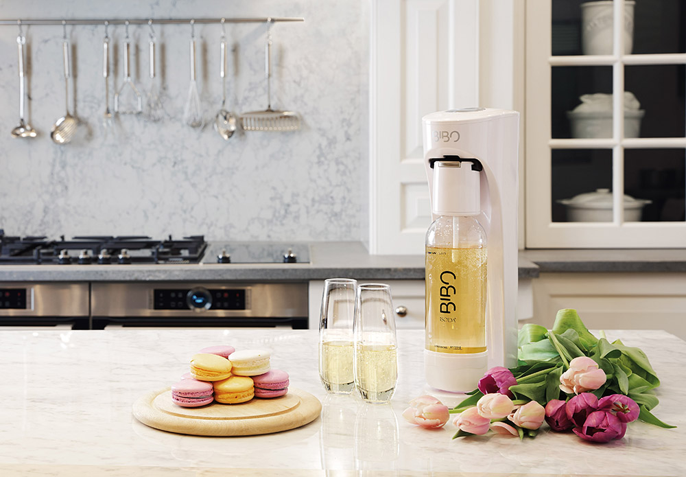 Celebrating Home-Made with BIBO - SA Decor & Design