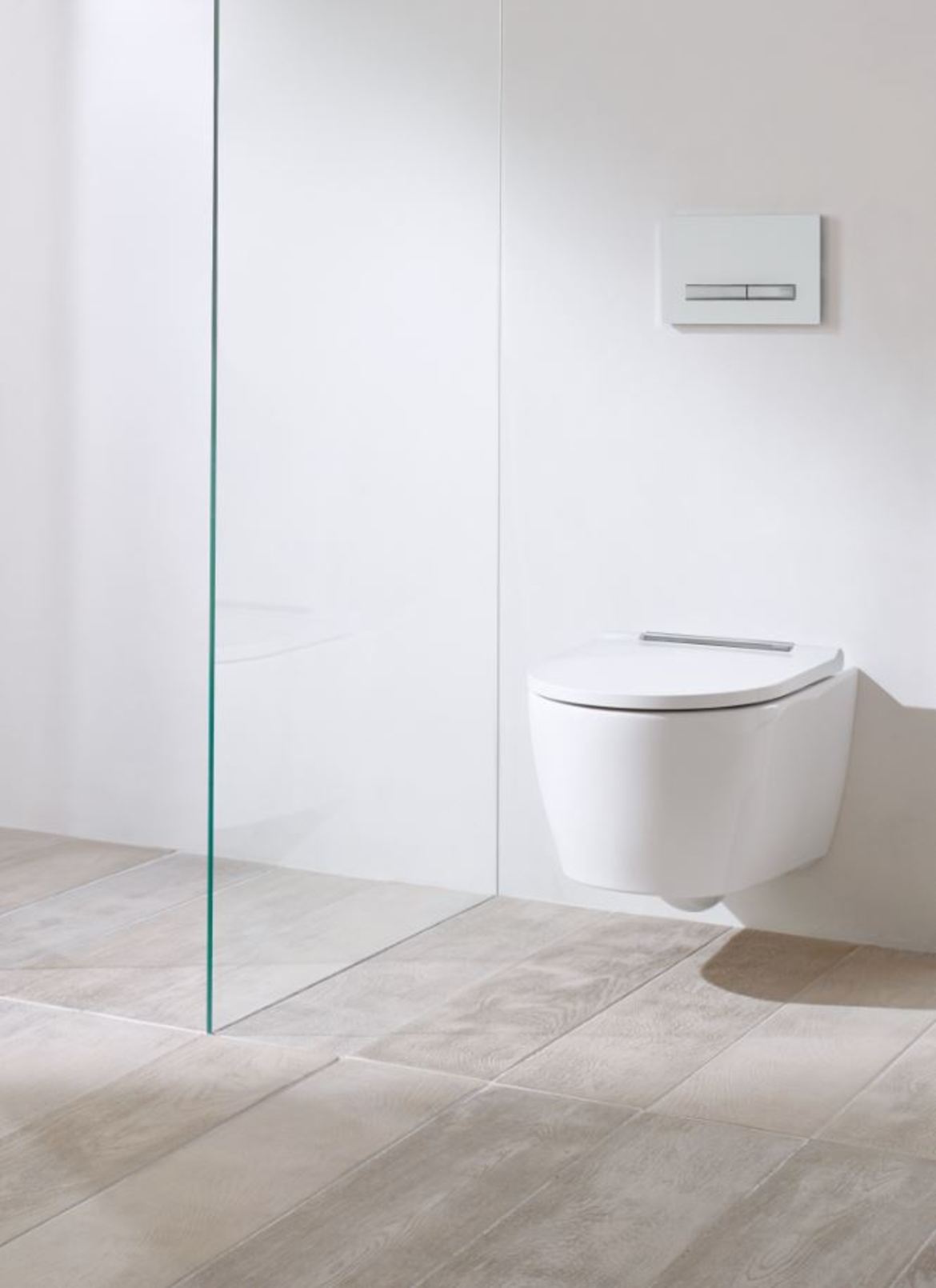 Geberit One - The Best of Two Worlds - SA Decor & Design