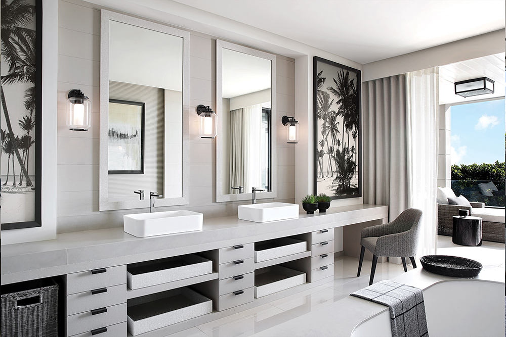 John Jacob Interiors - Luxurious Environments that Engage the Senses ...