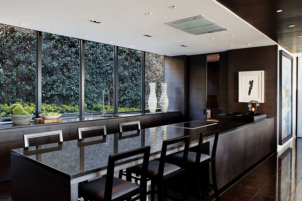 John Jacob Interiors - Luxurious Environments that Engage the Senses ...