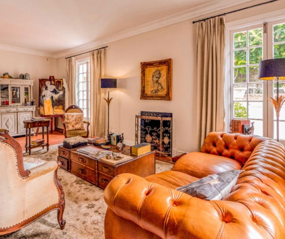 Waterloo- Wynberg - Black Pearl Project Management - SA Decor & Design