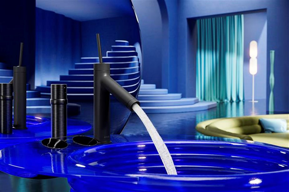 AXOR Icons – One Faucet, Many Expressions - SA Decor & Design