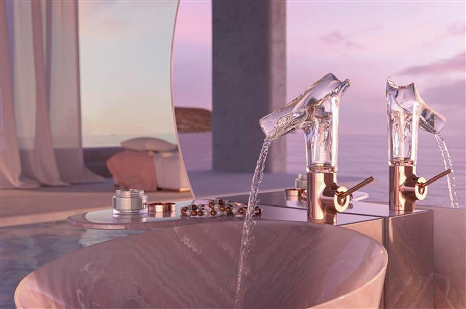 AXOR Icons – One Faucet, Many Expressions - SA Decor & Design