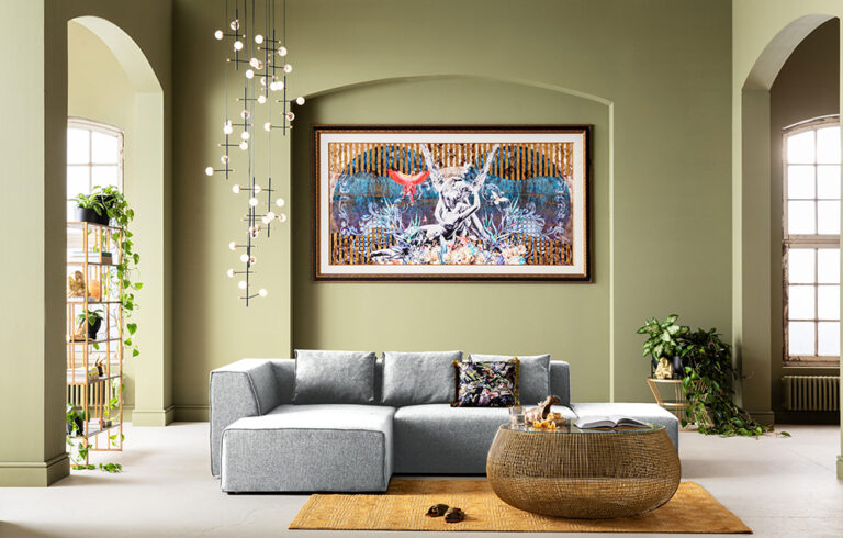 Kare Design: The Infinity Modular Sofa Series - SA Decor & Design