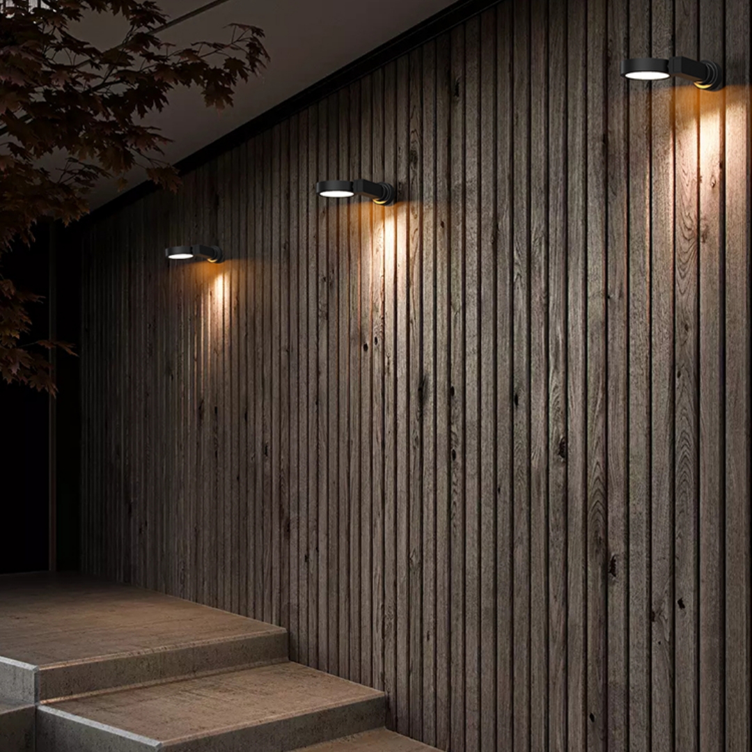 Lights By Linea: Discus LED Evolution - SA Decor & Design
