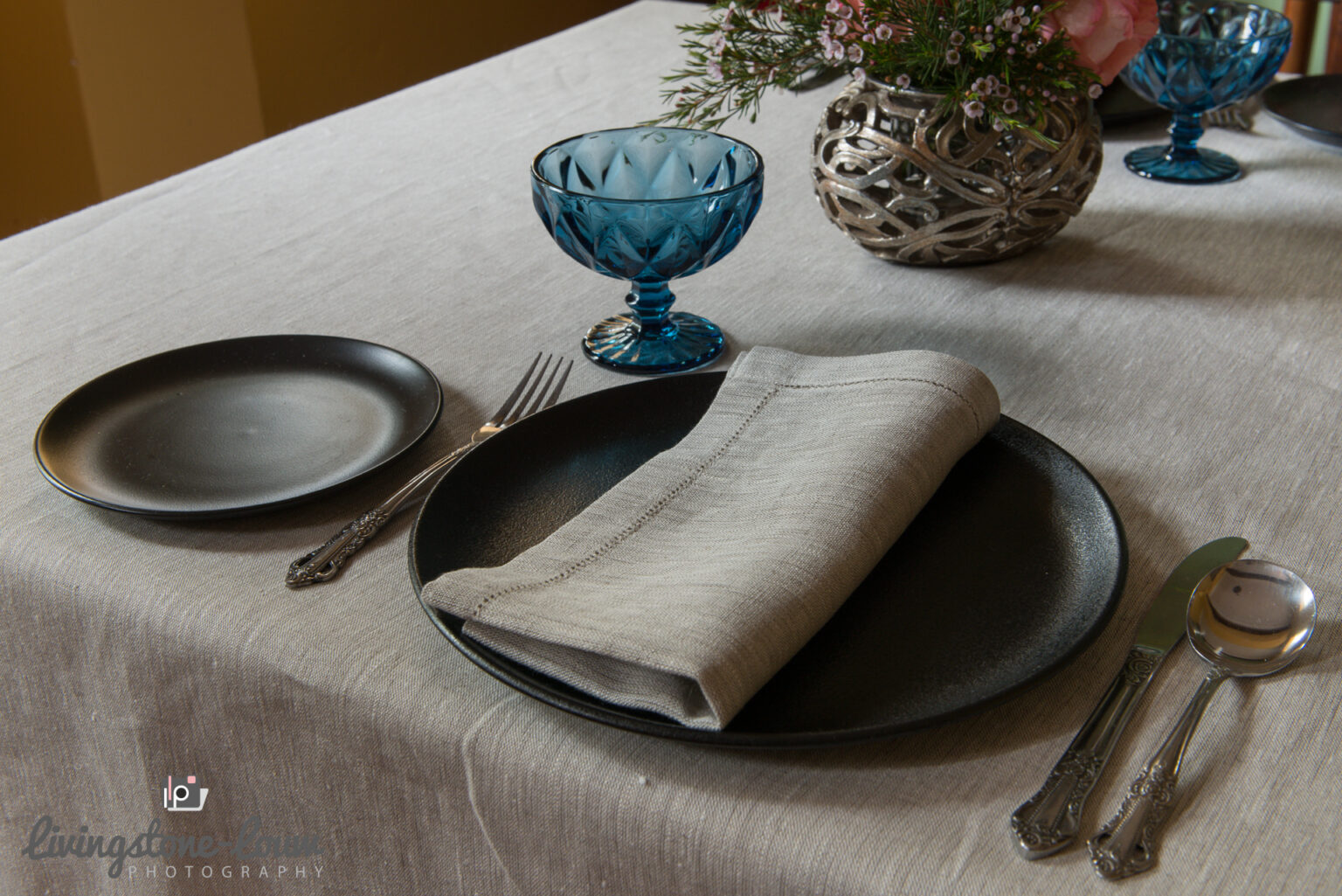 Linen Drawer: Luxury Table Linen For Memorable Occasions - SA Decor ...