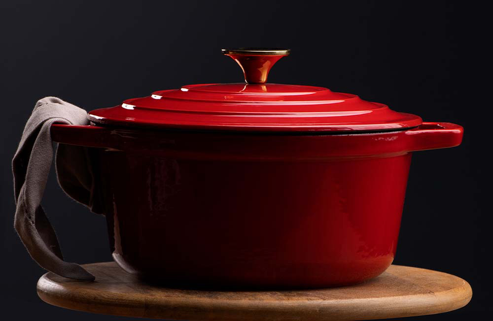 Cielo: Introducing The Nouvelle Cookware Ranges - SA Decor & Design