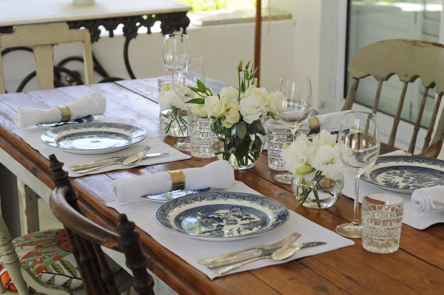 Linen Drawer: Luxury Table Linen For Memorable Occasions - SA Decor ...