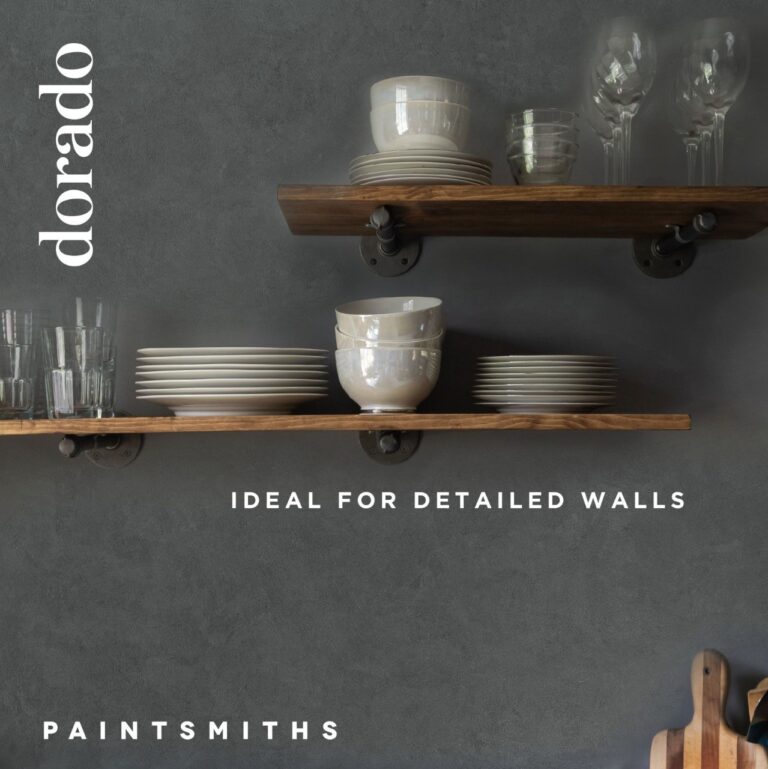 Paintsmiths: Colours & Paint Techniques For The Perfect Home - SA Decor ...