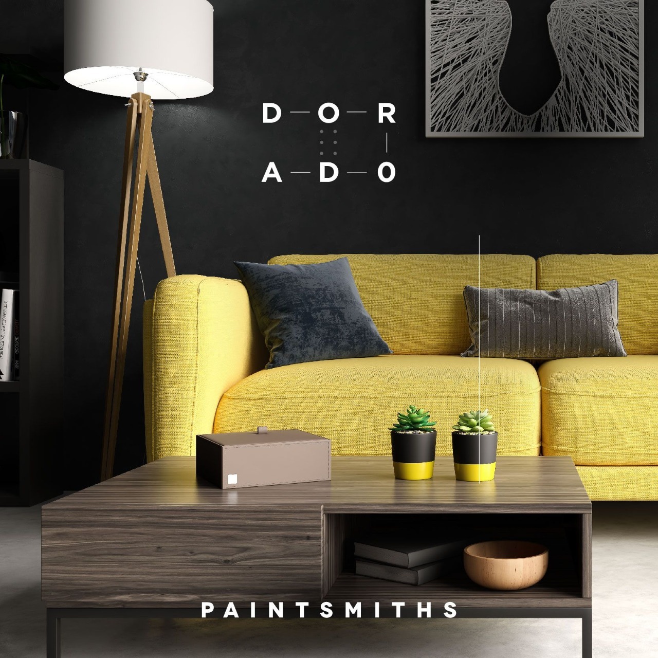 Paintsmiths: Colours & Paint Techniques For The Perfect Home - SA Decor ...