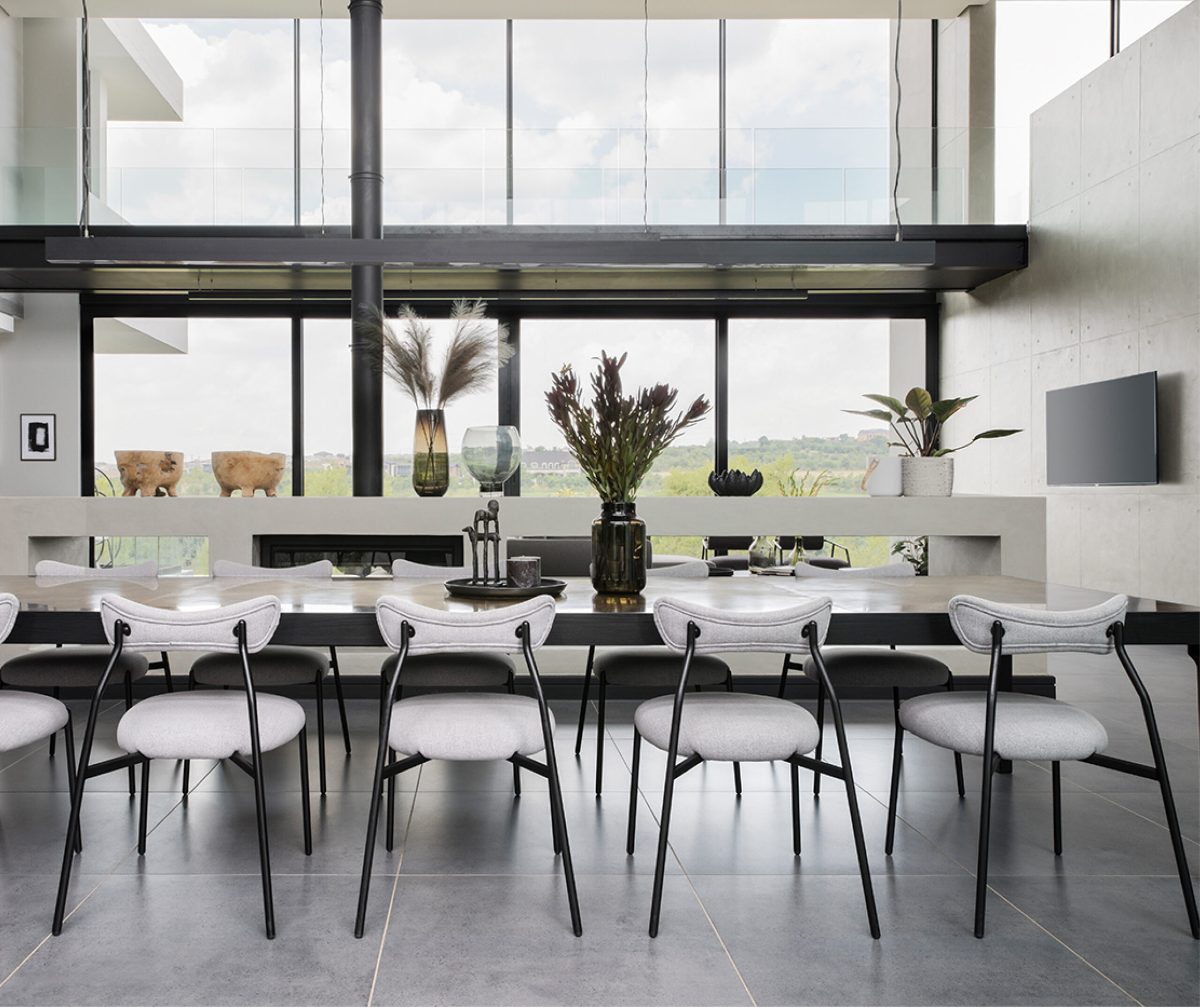 Residential Project 3 - Form Interior Decor & Design - SA Decor & Design