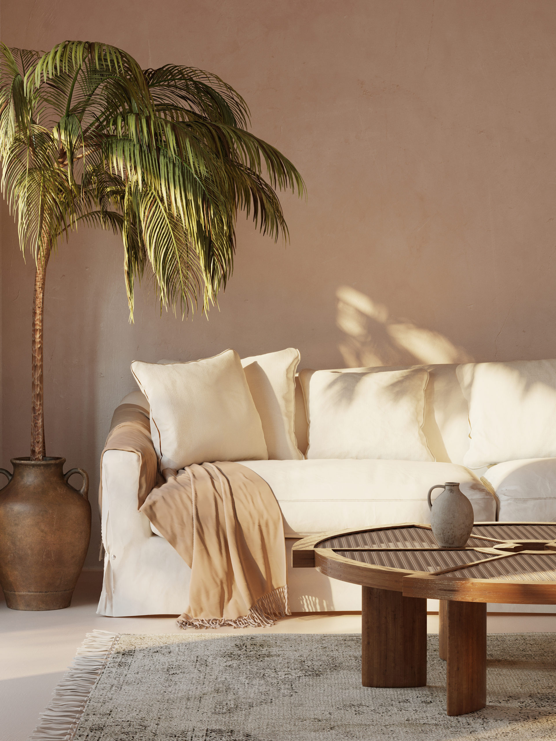 Versus Presents The October Colour of The Month - SA Decor & Design