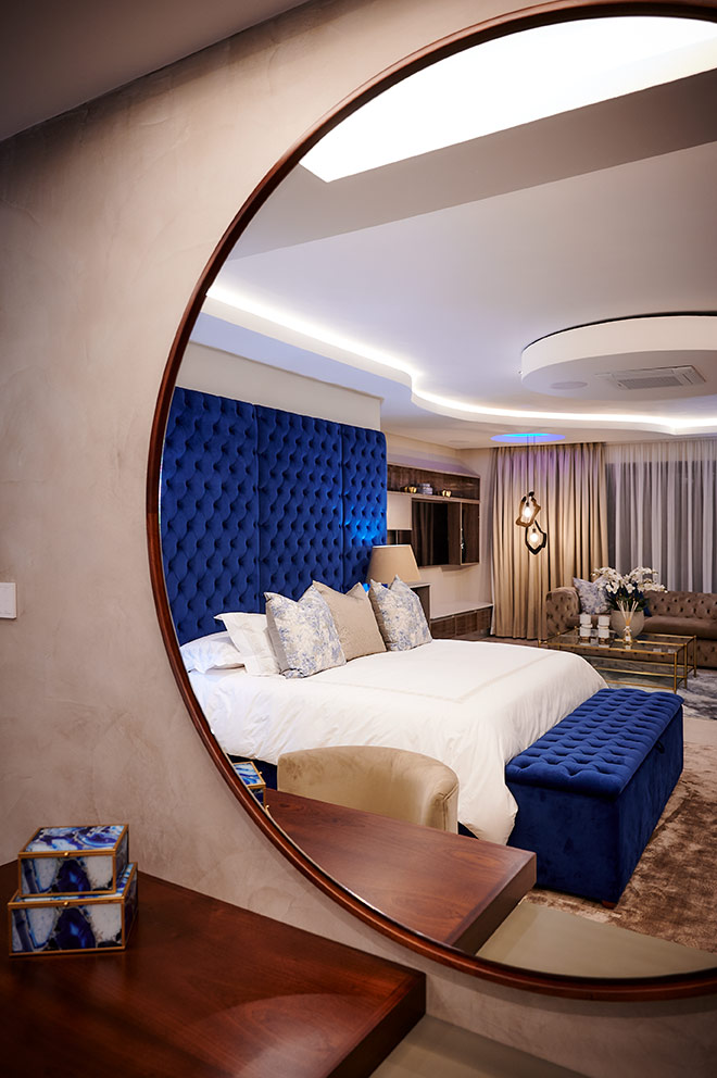 Da Rocha Interiors: Classic Design Style Redefined - SA Decor & Design