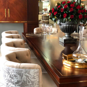 Da Rocha Interiors: Classic Design Style Redefined - SA Decor & Design