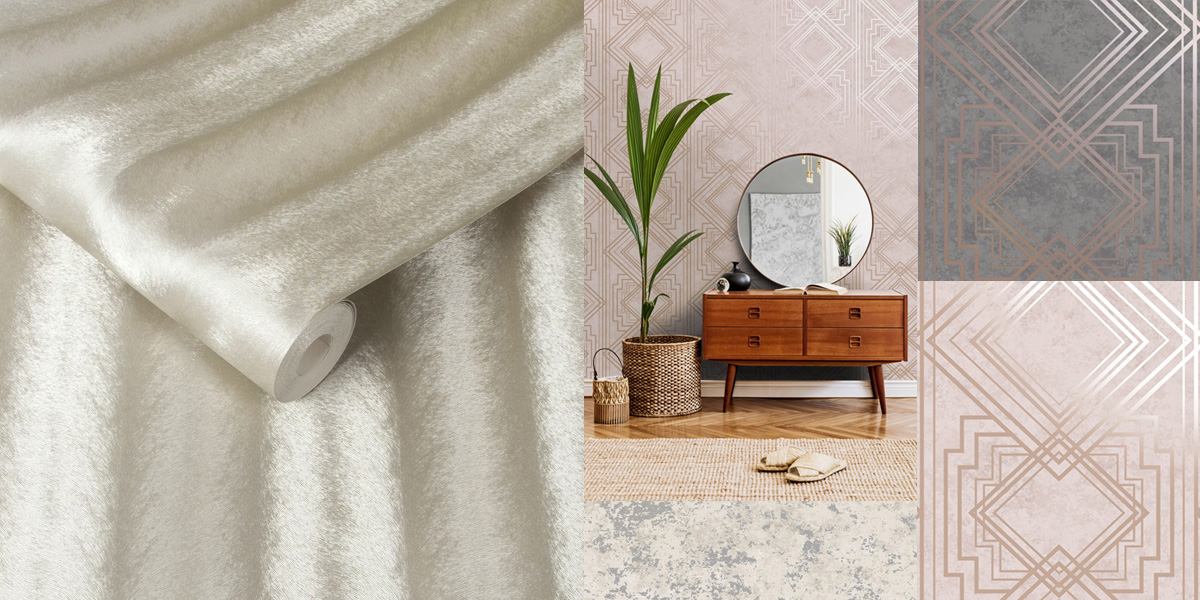 Christmas Season at Wallpaper Inn - SA Decor & Design