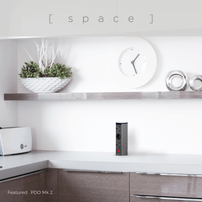 Power Logic pop up PowerDocks - SA Decor & Design