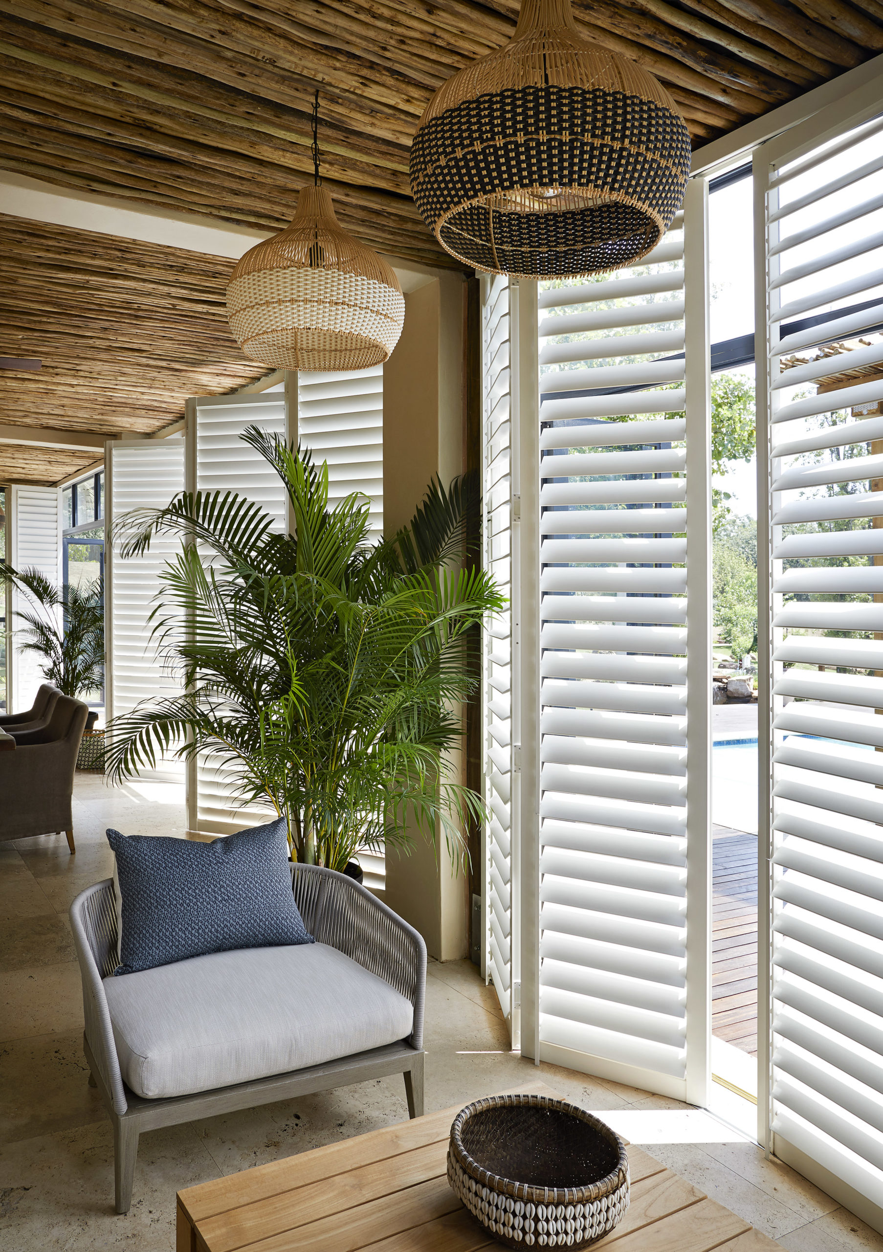 House Piper - Plantation Shutters® - SA Decor & Design