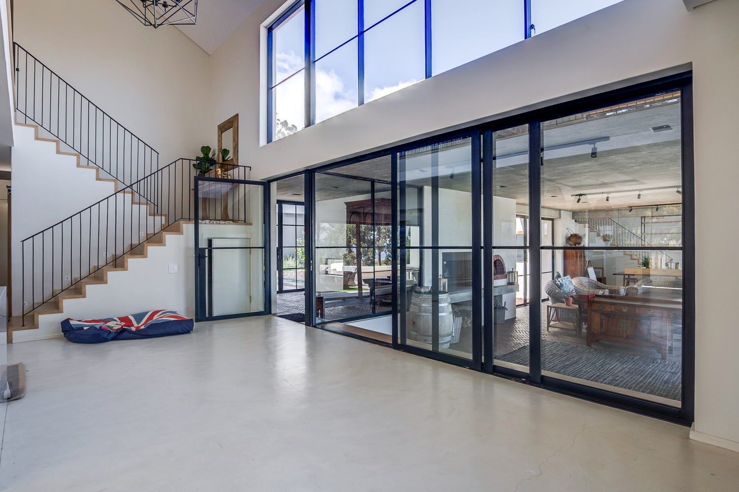 Will “broken-plan living” be the ultimate post-pandemic lifestyle trend ...