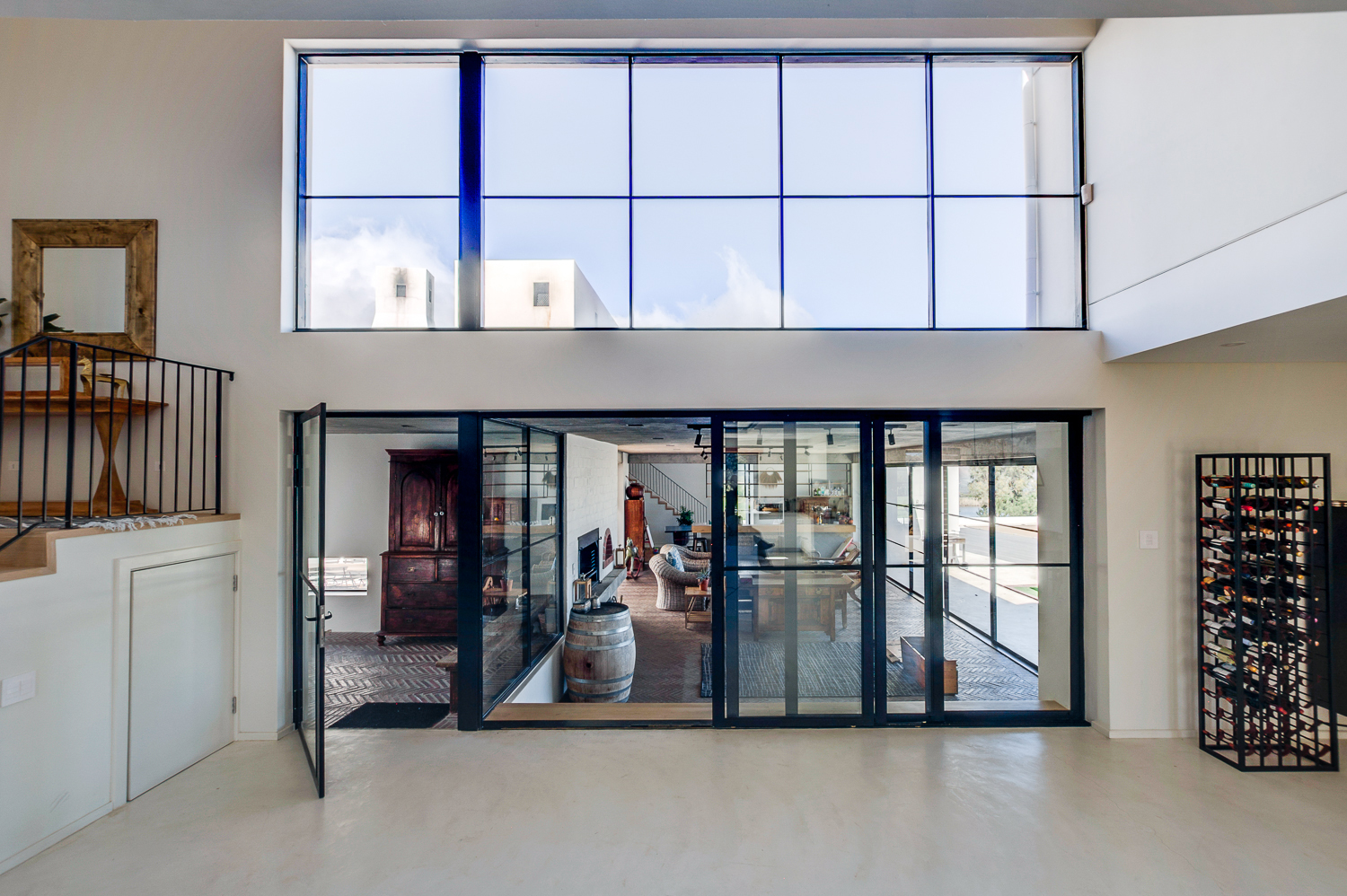 Will “broken-plan living” be the ultimate post-pandemic lifestyle trend ...