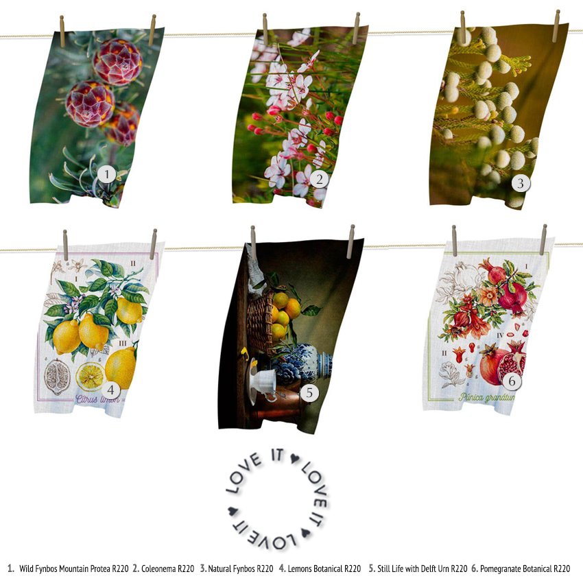 Christmas Around A Festive Table With La Perle - SA Decor & Design