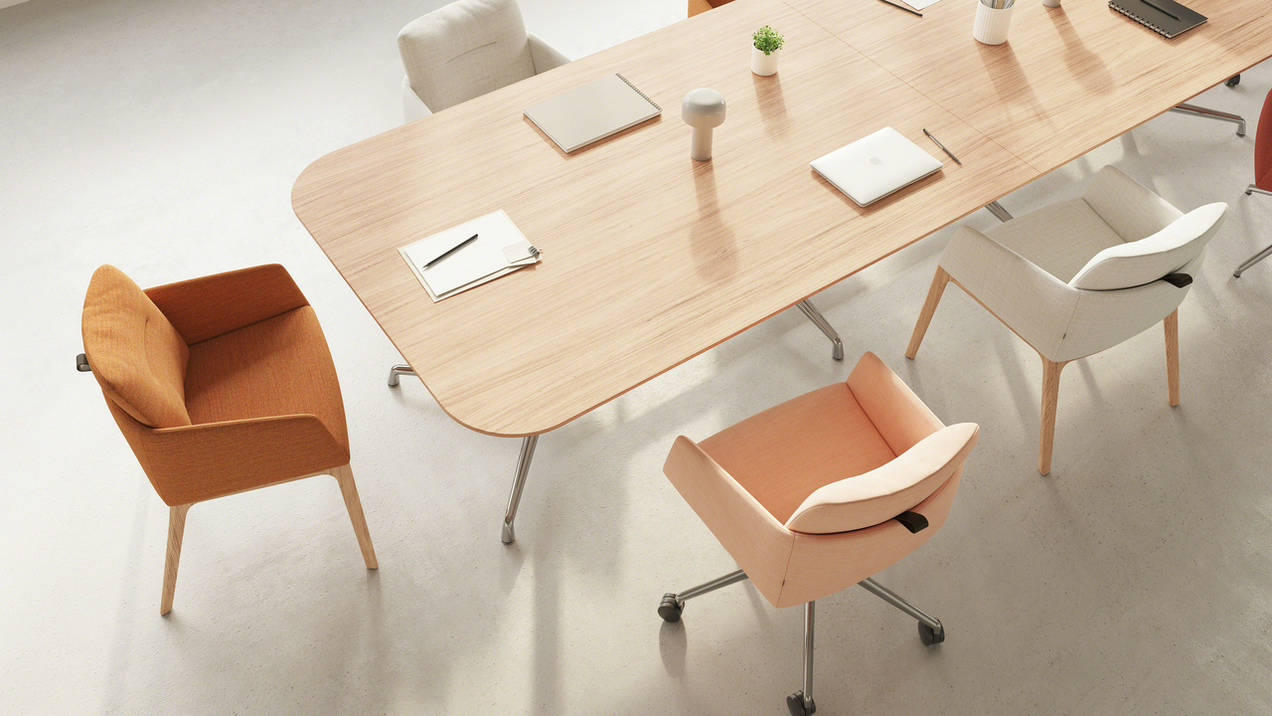 Inspiration Office: Custom Solutions For Your Workplace - SA Decor & Design