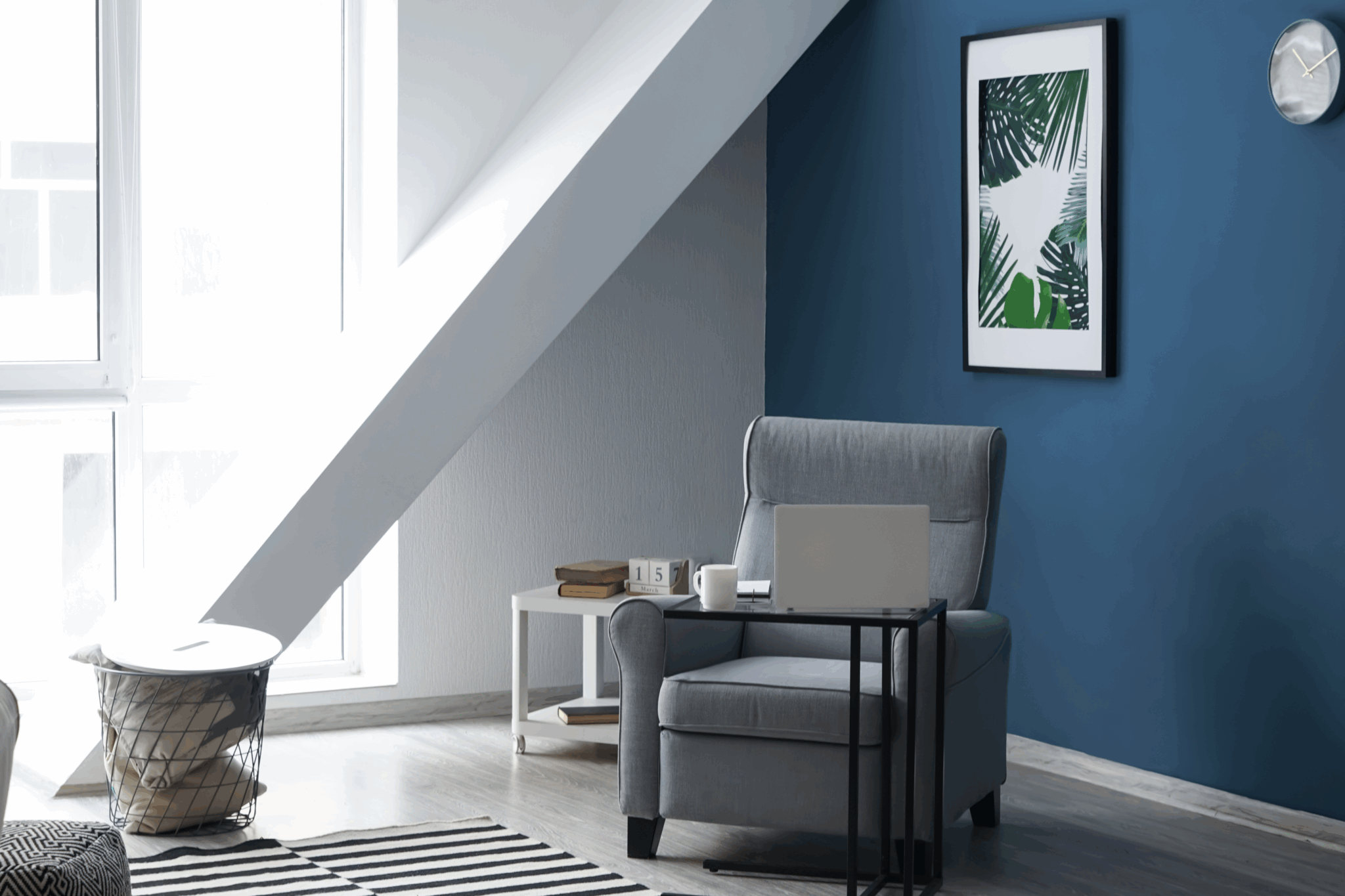 Versus Paint Presents The Colour of the Month - SA Decor & Design