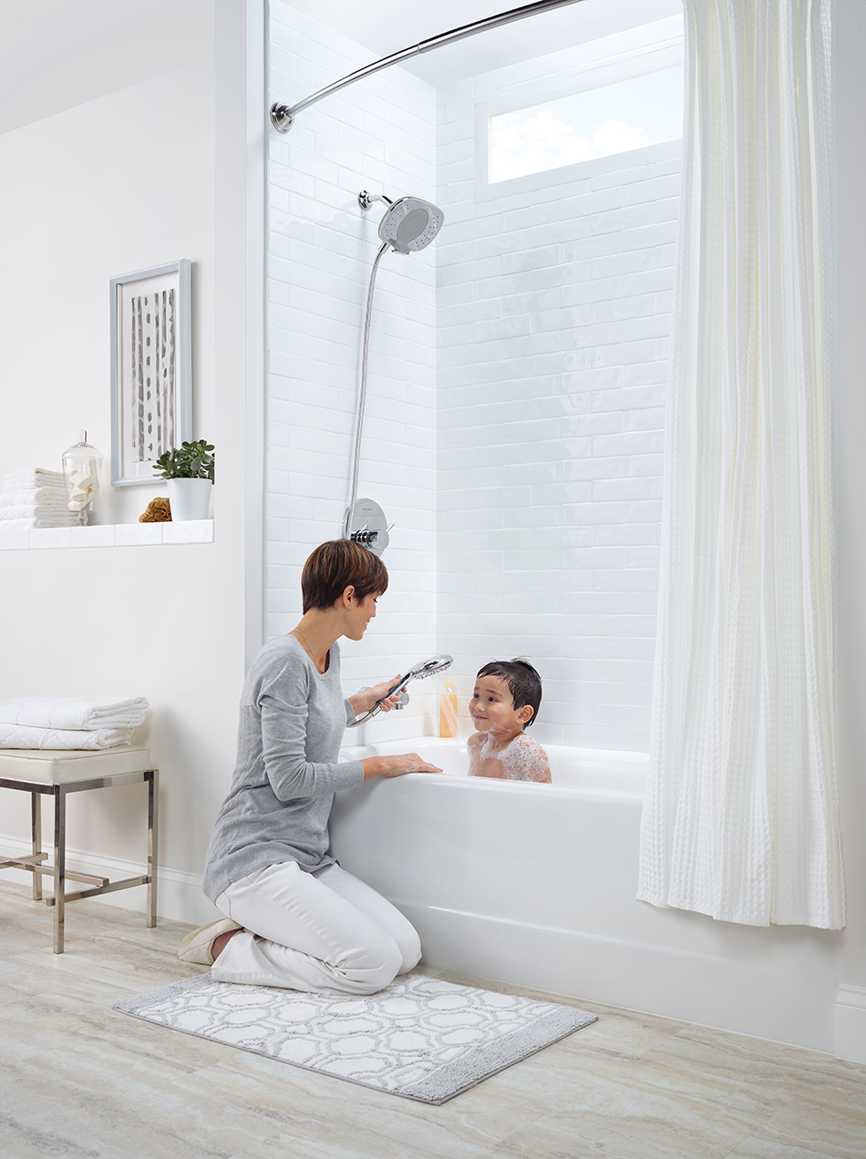 Cobra: Easy DIY Tips For The Perfect Shower Experience - SA Decor & Design