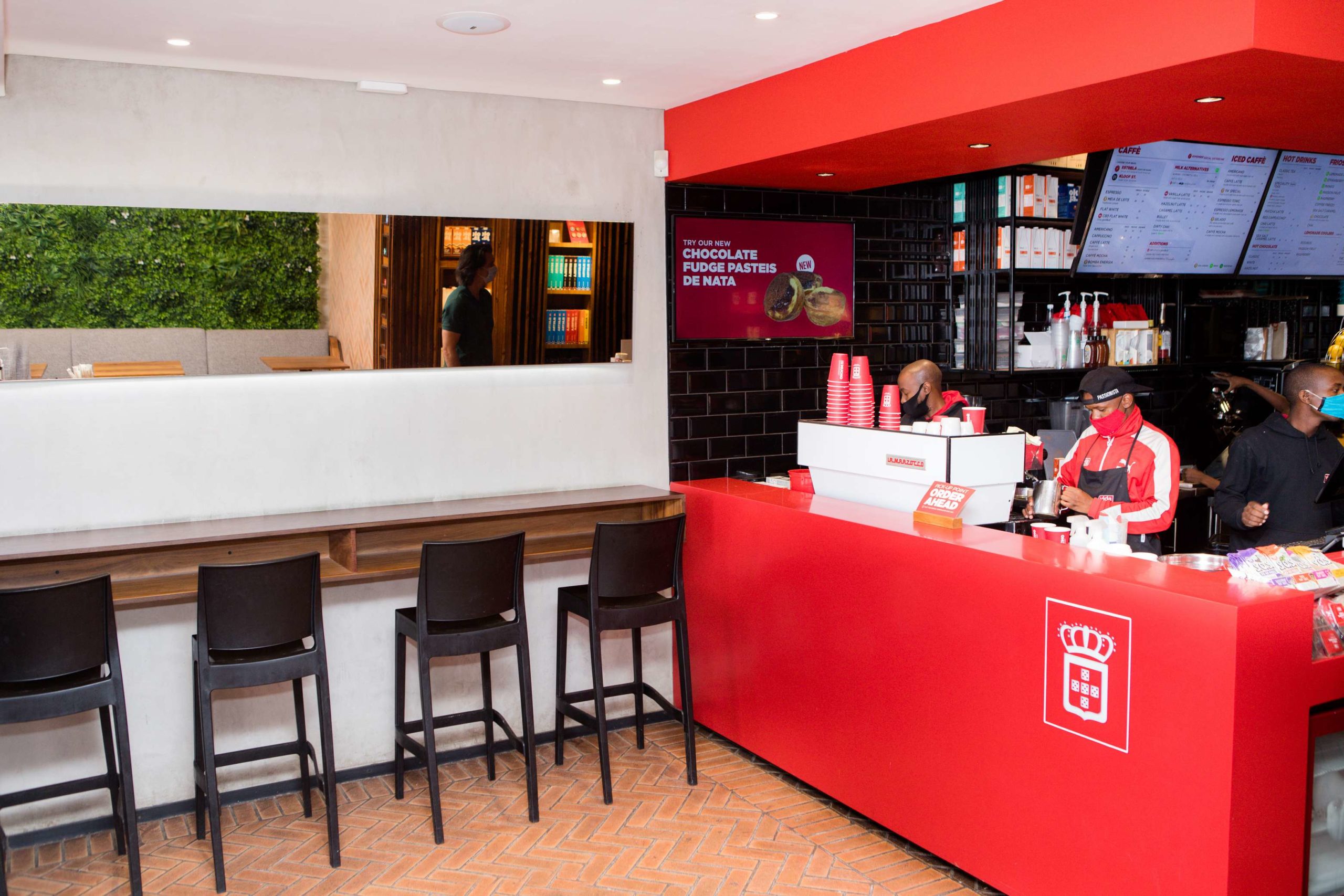 Vida E Caffè - chair-crazy-siesta-exclusive - SA Decor & Design