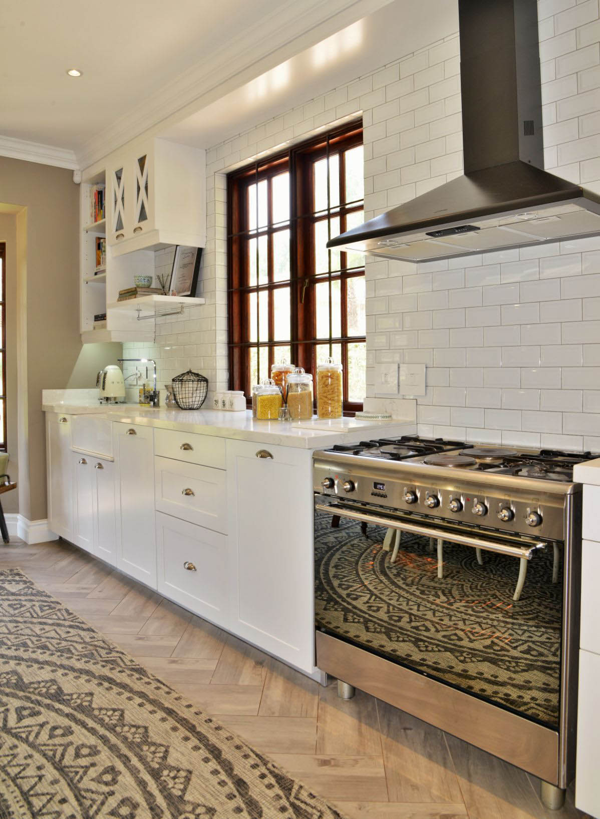 Why Your Next Kitchen Should Be A Shaker Easylife Kitchen - SA Decor ...