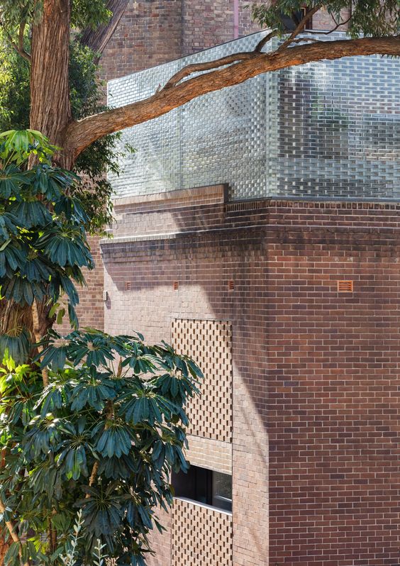 Clay Brick: The Revival of Face Brick - SA Decor & Design