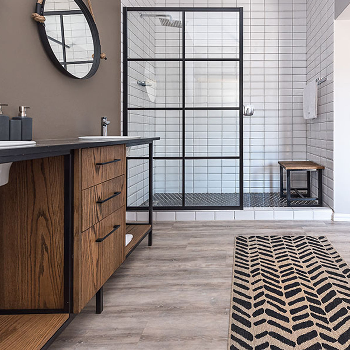 Finfloor Flooring Trends for 2022 - SA Decor & Design