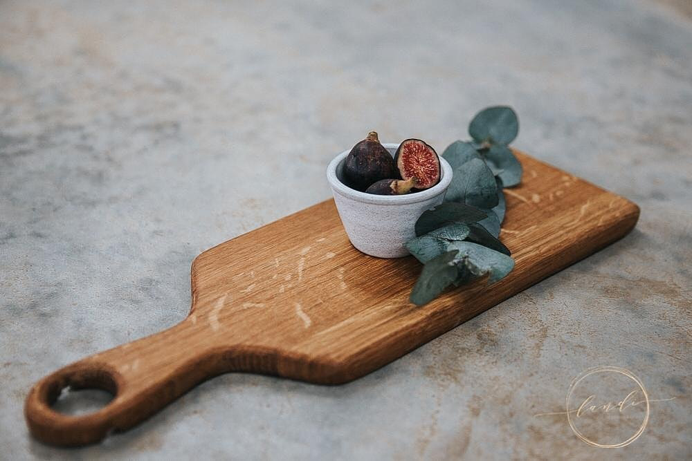 Joshua Tree: Entertain In Style With The Ultimate Cheese Board - SA ...