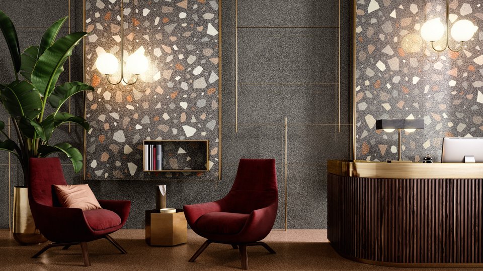 Italtile: So, What's Next? - SA Decor & Design