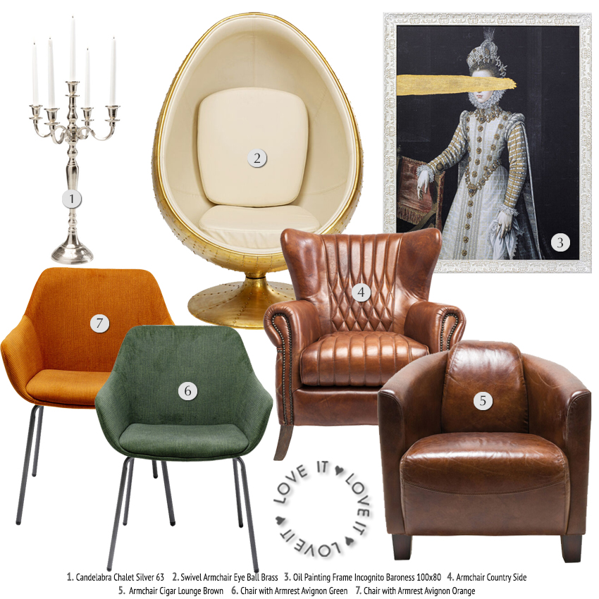 Kare Design: At Home with CEO Jürgen Reiter - SA Decor & Design