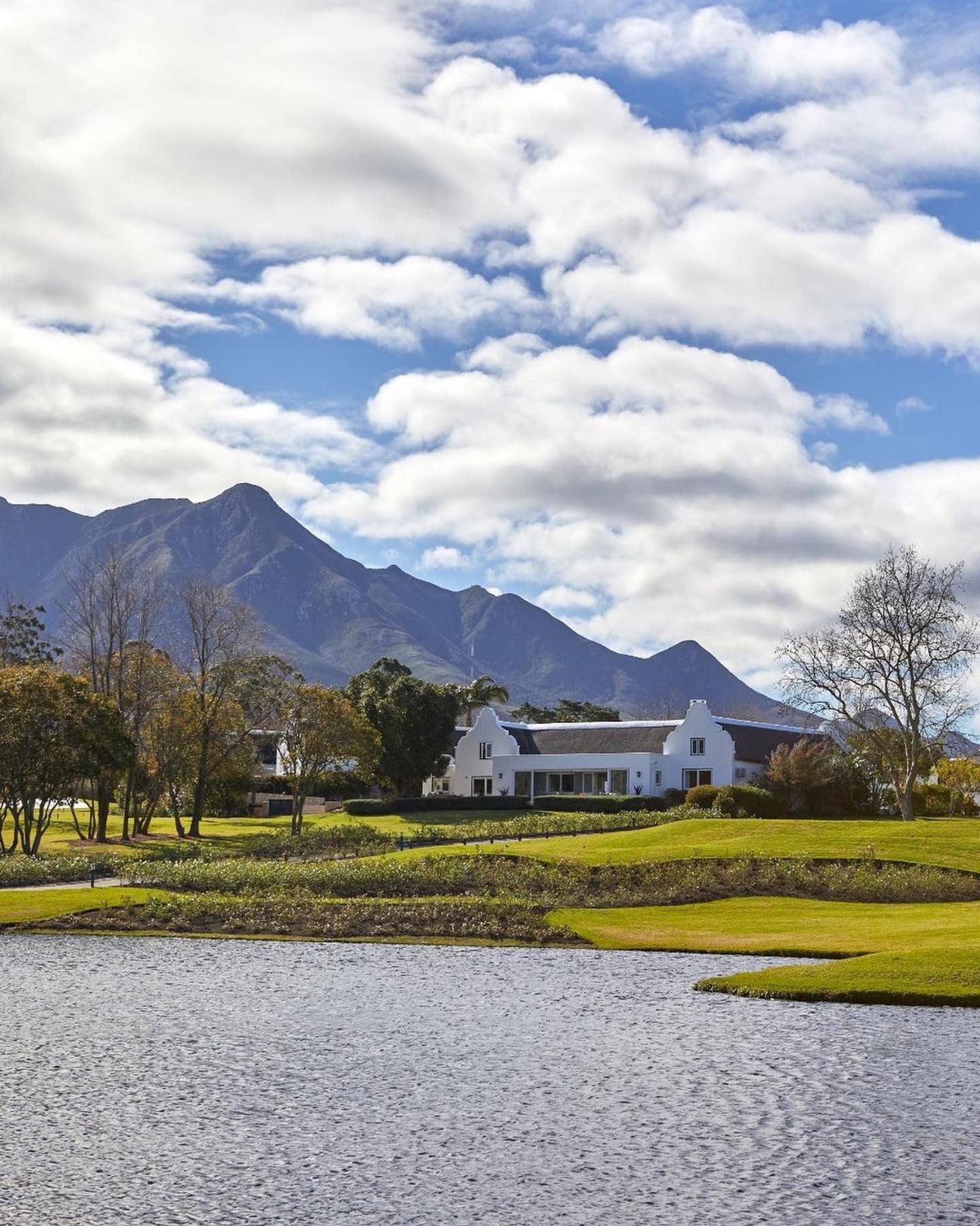 Oggie Oak Flooring Set To Shine At Fancourt Golf Estate - SA Decor & Design