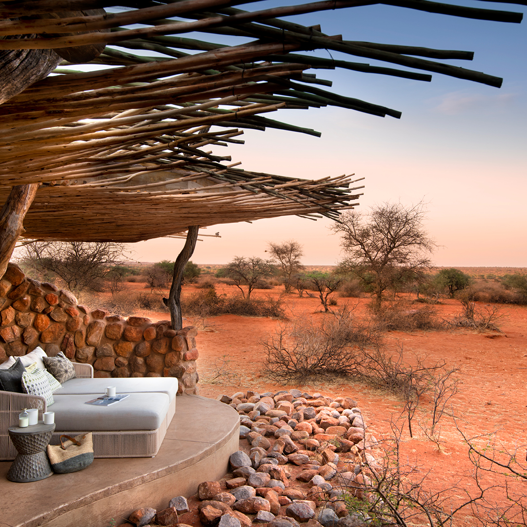 Perfect Hideaways: The Motse at Tswalu - SA Decor & Design