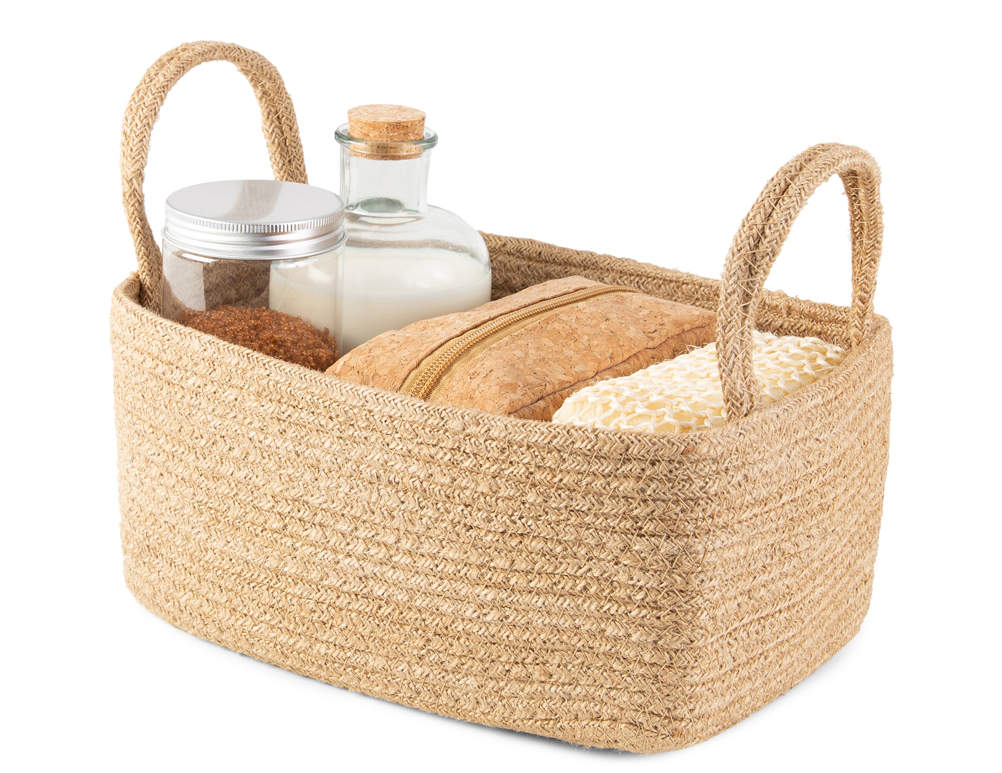 Leroy Merlin: Decorative Storage Solutions - SA Decor & Design