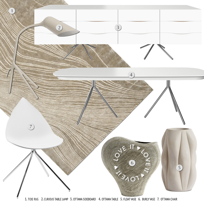 Danish Design by BoConcept: 70 Years of Iconic Style - SA Decor & Design