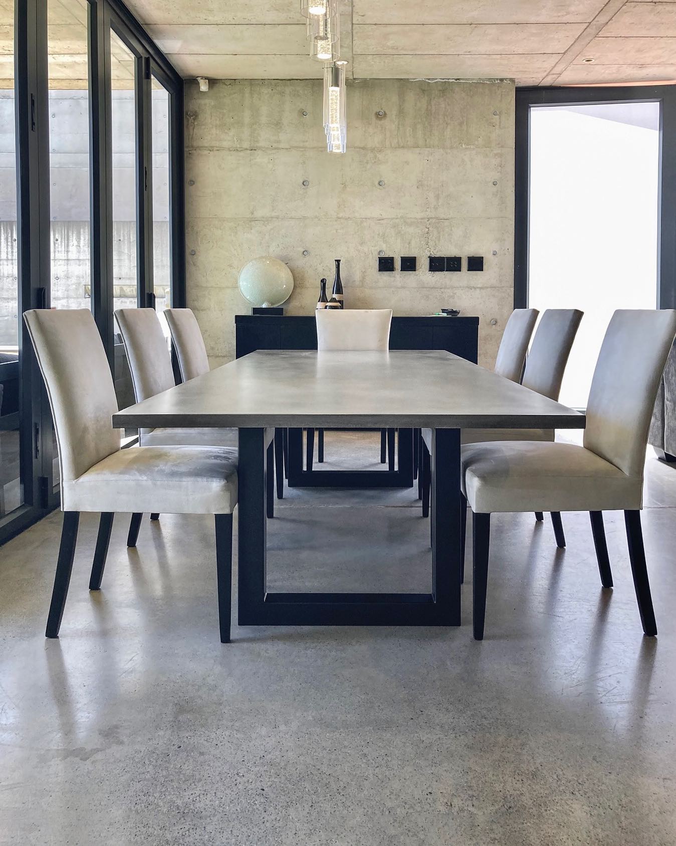 Modernize Your Home With These Must-Haves From FLOAT Concrete - SA ...