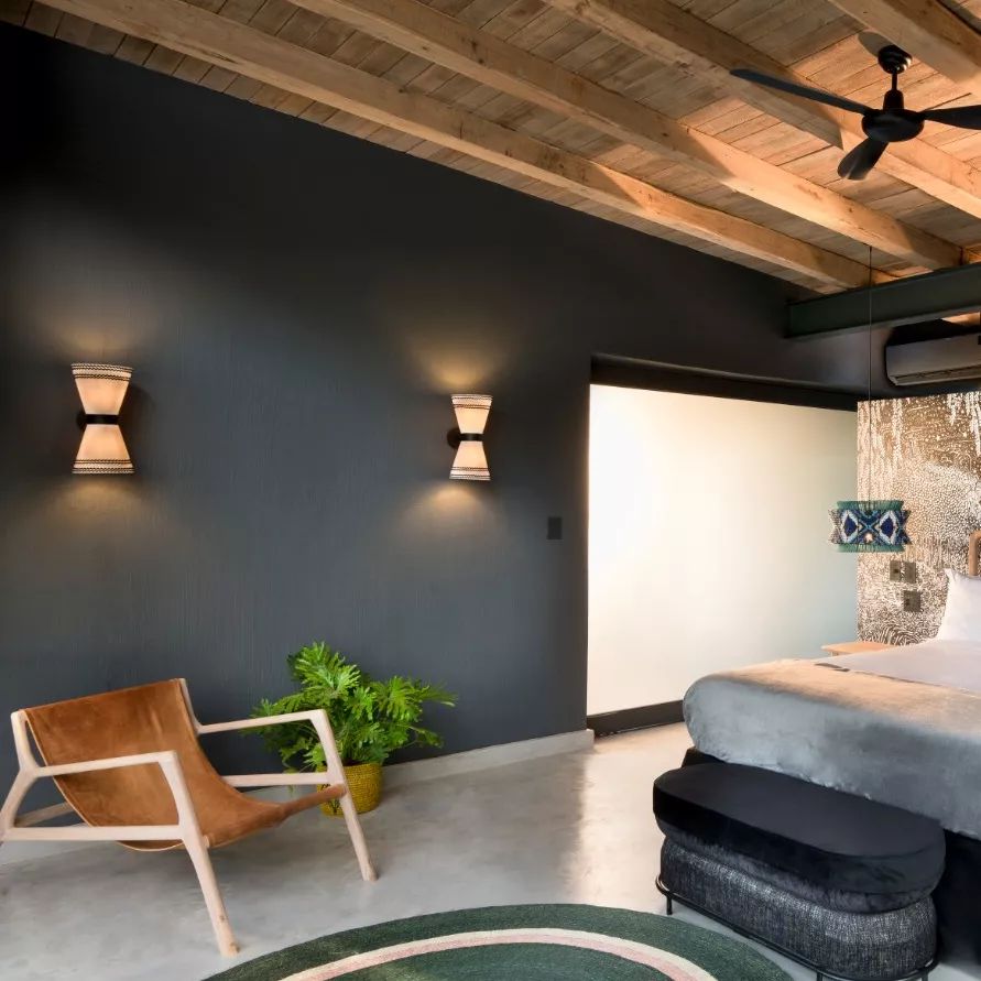 Mash T Design Presents Luxury African Decor at Mbazo Safari Lodge - SA ...