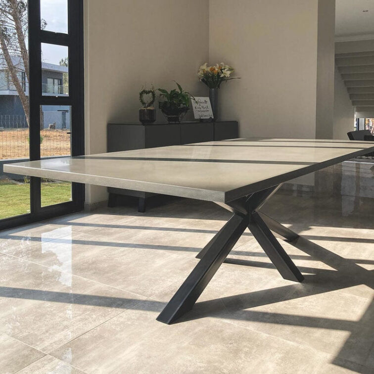 Float Concrete - SA Decor & Design