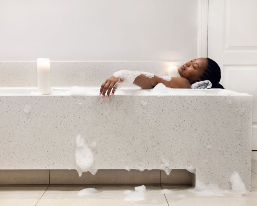 Stone Connection: How to Take Care of Natural Stone - SA Decor & Design