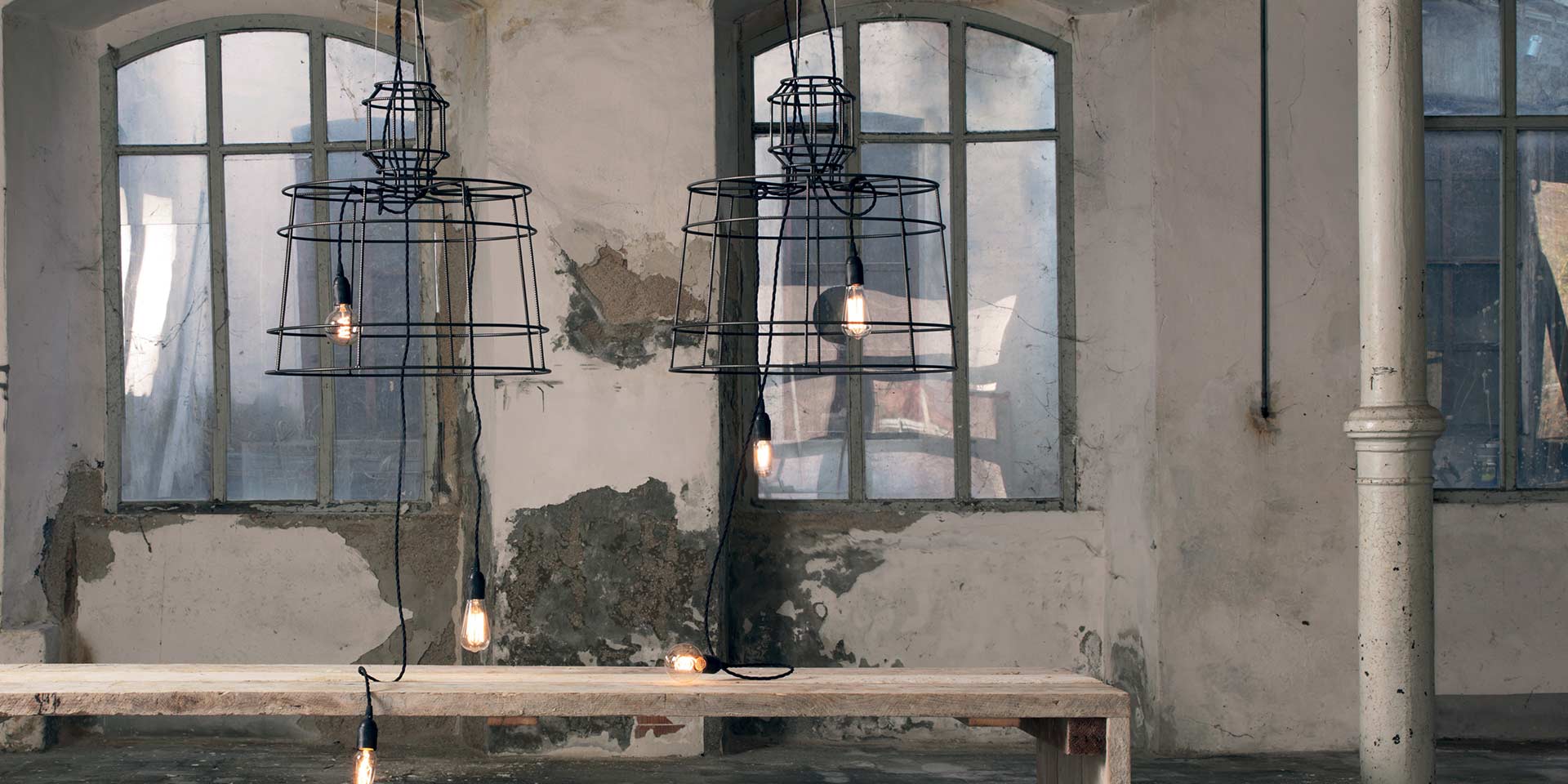 Streamlight Presents The Sisma Pendant by Karman Italia - SA Decor & Design