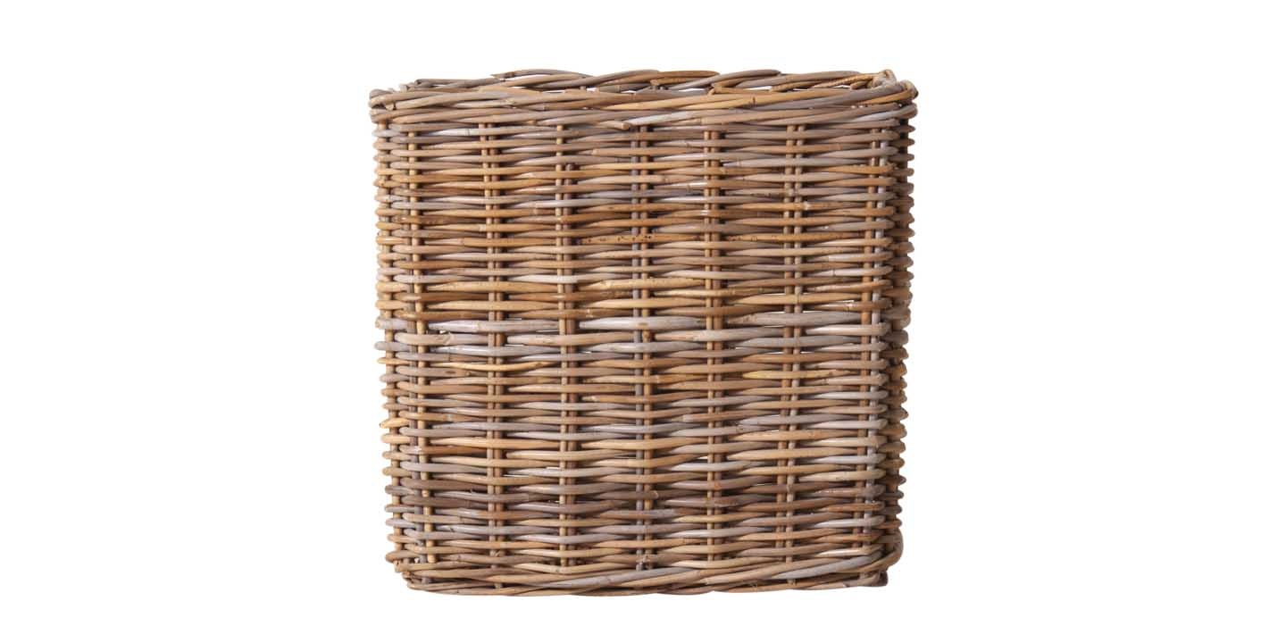 Large Square Basket - SHF Living - SA Decor & Design