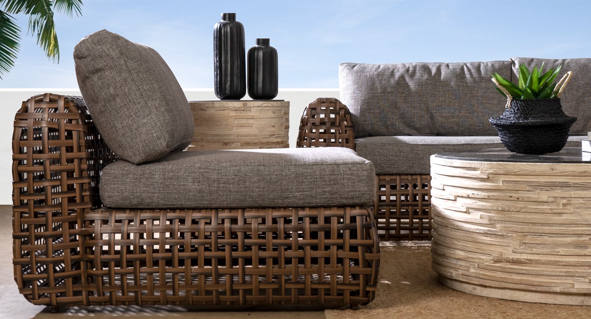 SHF: 3 Top Things To Consider In Your Next Patio Set - SA Decor & Design